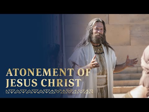 Jacob Teaches of the Atonement of Jesus Christ | 2 Nephi 6–10