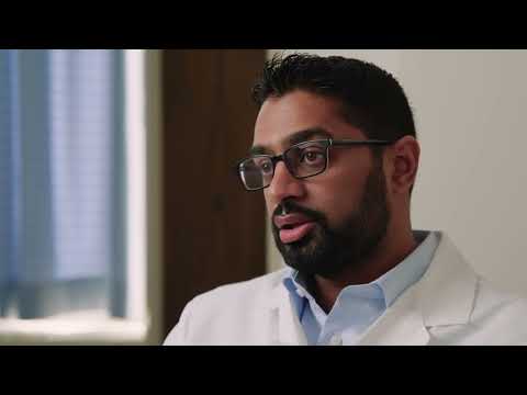 Philosophy Of Care: Samir Sur, MD