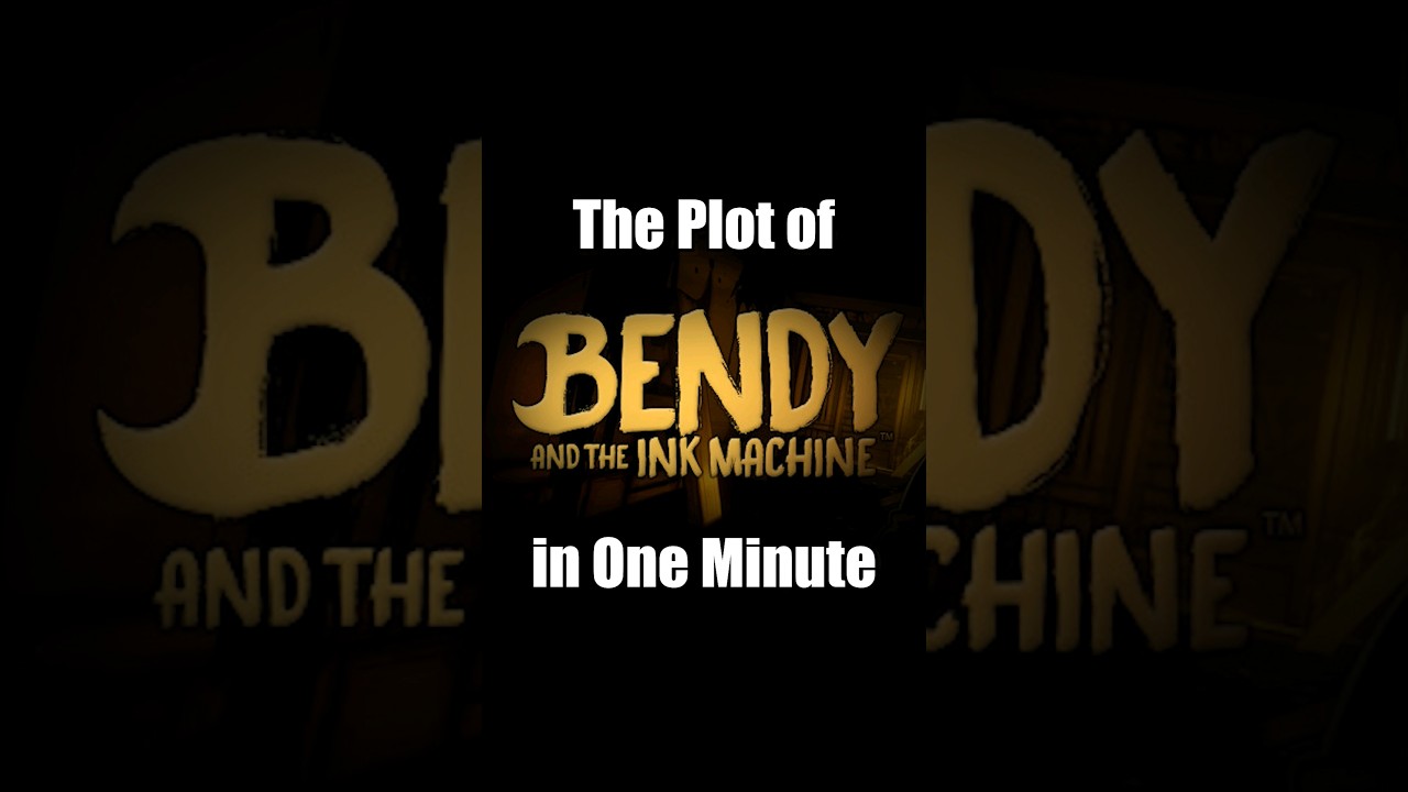 The Plot of 