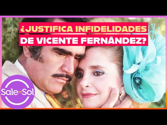 Chente y Cuquita, ¿el verdadero amor es siempre volver a casa pese a la ...