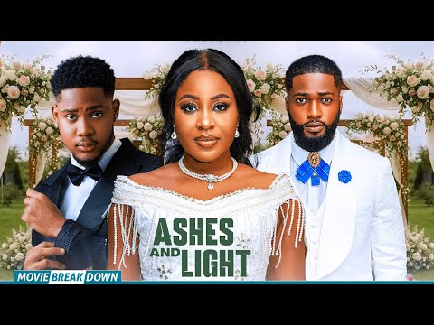 ASHES AND LIGHT (NEW MOVIE BREAKDOWN 2025)