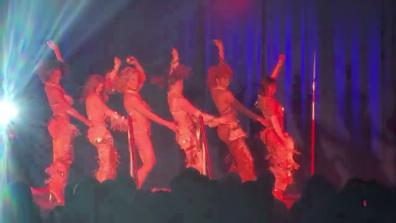 Hire The Lalas - Burlesque Entertainment in Los Angeles, CA | GigSalad