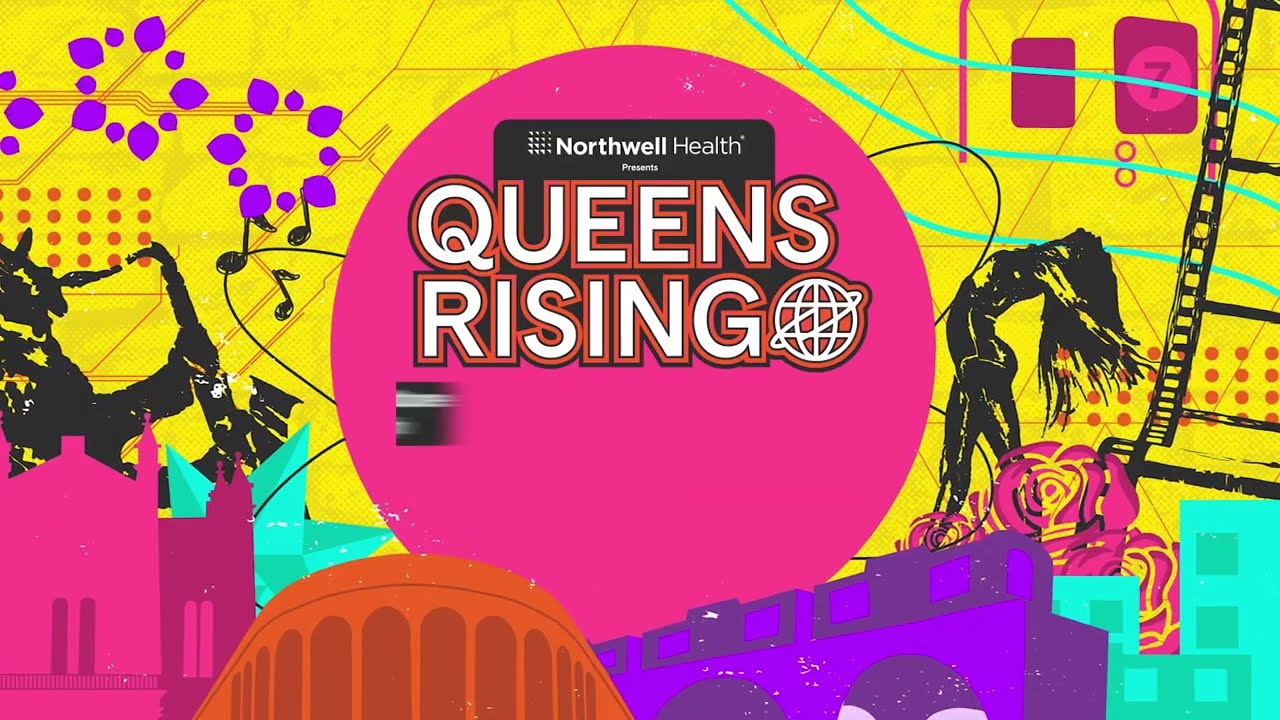 Queens Rising Announces Lineup for Queens Scene