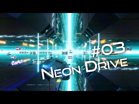 Steam Community :: Video :: Прохожу 5 уровень в Neon Drive | Neon Drive #03