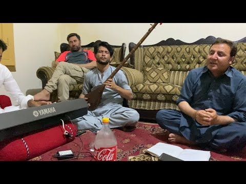 Ka boi zimawar || Mansoor shabab | Basharat Basha | Kazi Faizan |