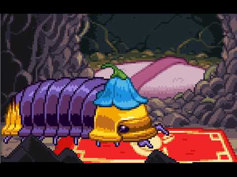 Steam Community :: Bugaboo Pocket