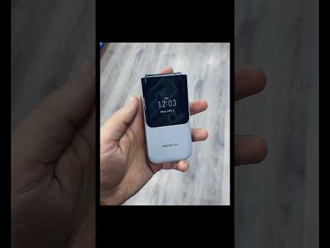 Rate This Nokia KaiOS Phone ⭐