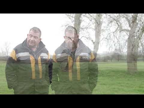 Rob Davies, Barrow Farm | How do you Integrate the Floodplain into the Farming System?