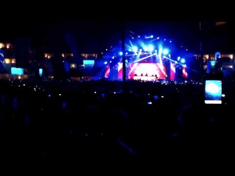ibiza @ SHM 2012