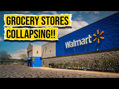 Top 10 Grocery Stores Closing at the End of 2024