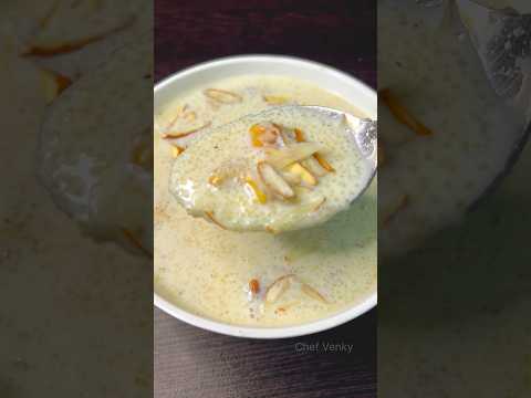 Rava payasam/ kheer #shorts #cooking #quickkheer #recipe