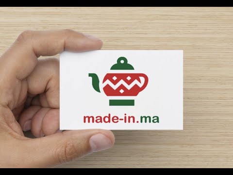made-in.ma - place de marché en ligne pour les entreprises au maroc - film explicatif