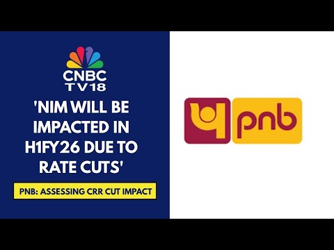 A 100 Bps Cut In CRR Would Inject ₹15,000 Crore Of Additional Liquidity: Punjab National Bank