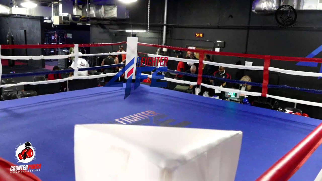 SPIRIT OF A FIGHTER LIVE