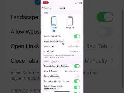 How to Enable or Disable JavaScript on iPhone (Quick & Easy!) 📱✅