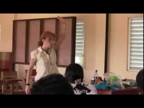 Process Drama: Bullying