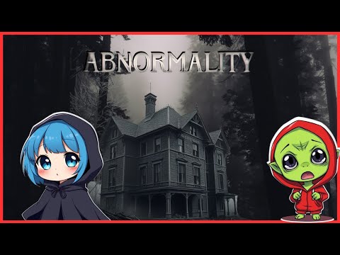 Steam Community :: Video :: The next Phasmophobia? | Abnormality (w ...
