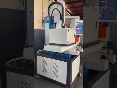 Berlin Machine Corporation, Pimpri Chinchwad - Manufacturer of EDM ...