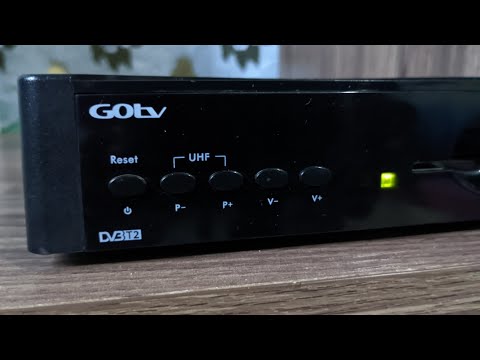 What ksh1000 can get you from GOtv Kenya