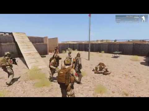 Steam Community :: Video :: CQB Training Course