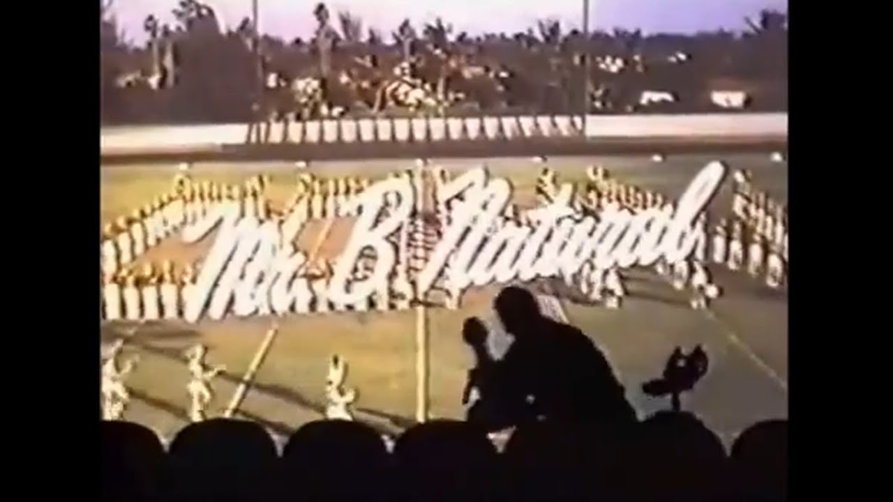 MST3K - Mr. B Natural
