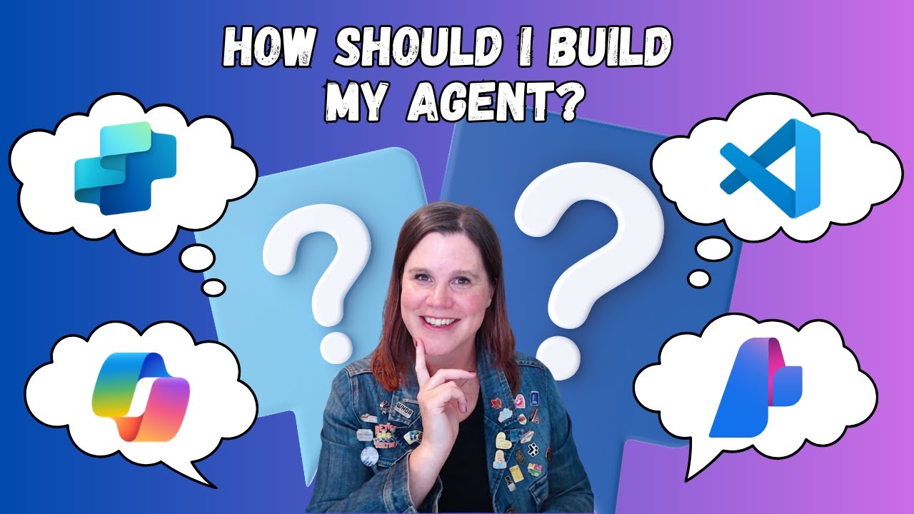 Microsoft AI Tools: Choose between Copilot Studio, Azure AI a...