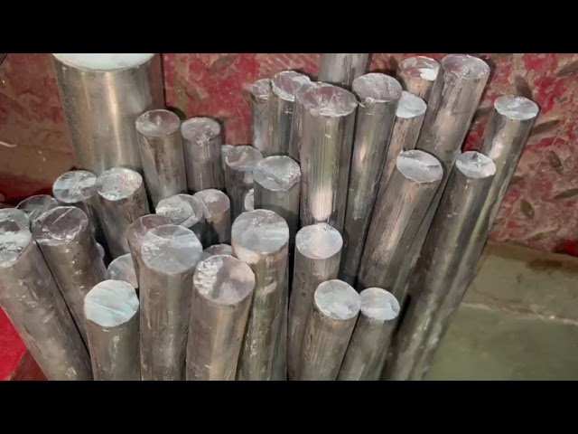 LEAD - Pure Lead Pipes and Tubes Coil Trader - Wholesaler / Distributor ...