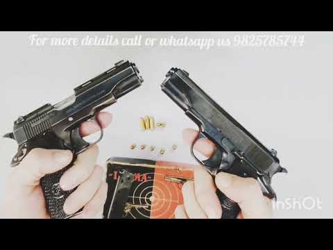 Air Pistol at Best Price in India
