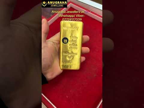 How many Tola in 1kG Gold