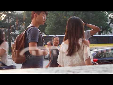 Really Bad Pickup Lines Prank