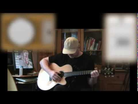 Our House - Crosby, Stills, Nash & Young - Acoustic Guitar Lesson