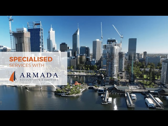 Armada Accountants & Advisors