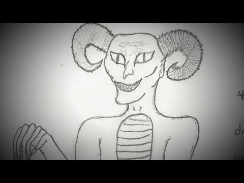 Demon Influenced a Teenage Girl to Attempt Suicide