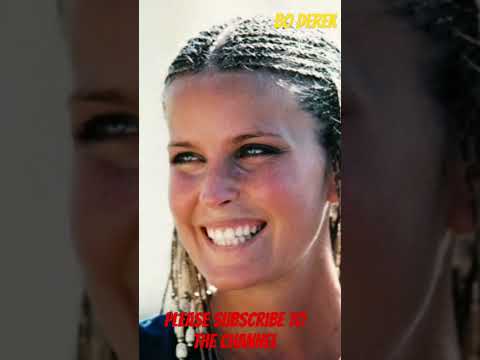 Bo Derek
