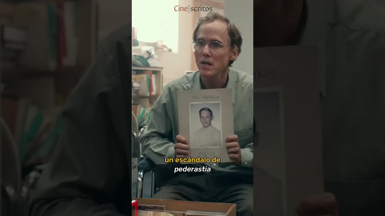 Spotlight (2015)