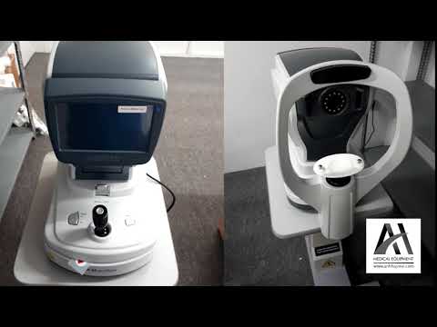 Eye Testing Machines - Eye Check up Machine Latest Price, Manufacturers ...