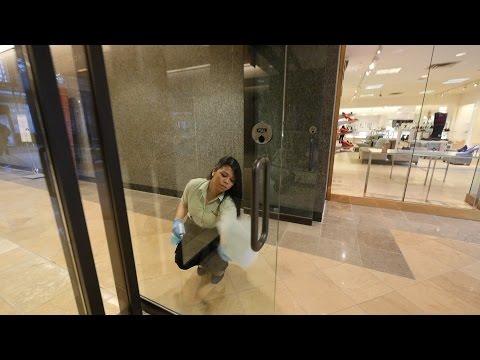 Occupational Video - Custodian