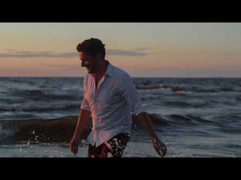 Marc André Fortin | J'ai quitté mon île (reprise)