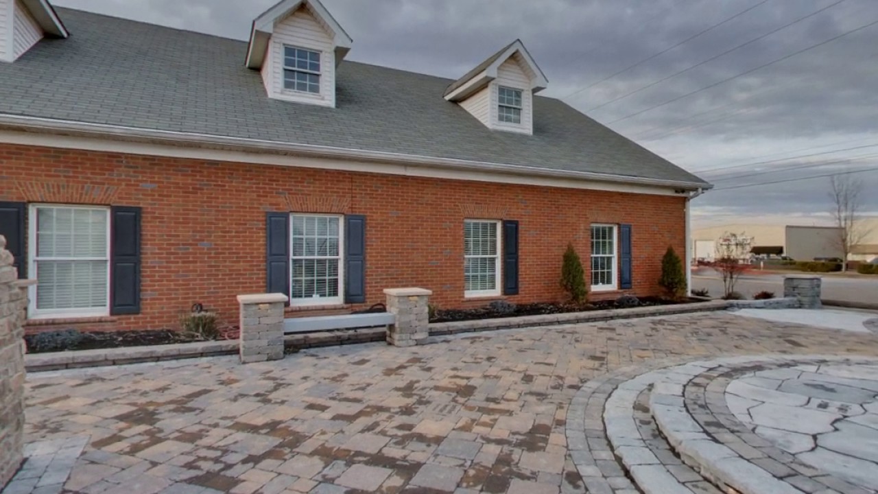Lee Brick & Block | Bowling Green, KY | Stone & Bricks