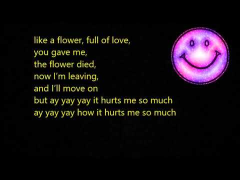 Selena - Como La Flor - English Version 2