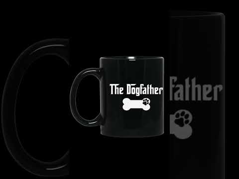 Dogfather Mug