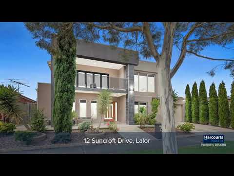 Stunning Family Home with Parkland View - 12 Suncroft Drive, Lalor