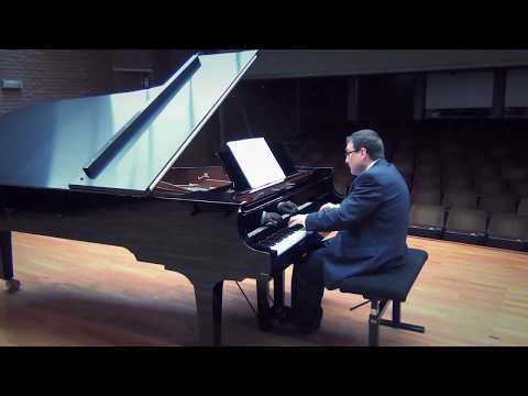 MOZART :12 Variationen über " La belle Françoise" Part I ( Thema, Var. I, Var. II, Var. III)