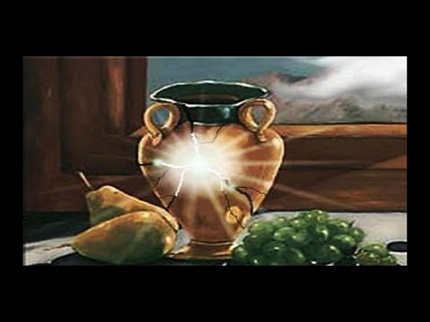 We Have This Treasure In Earthen Vessels