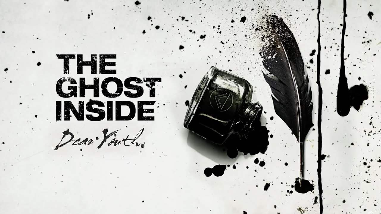 The Ghost Inside - 