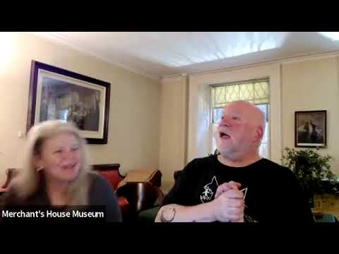In the Spirit of Science: Army Psychics (June 2025)