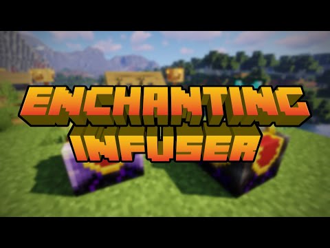 Stop wasting levels, choose your enchantments instead!