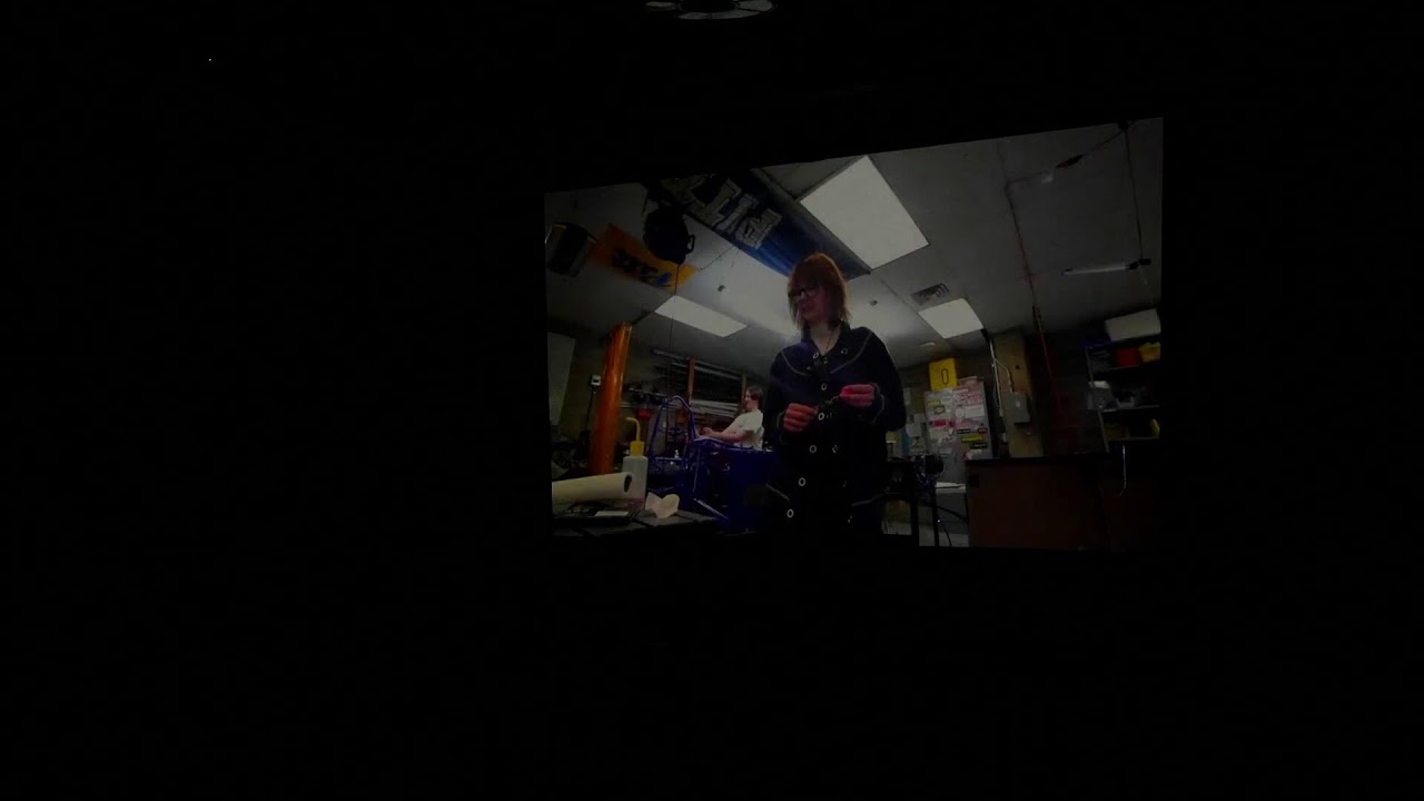 Panther Racing - Rollout 2026