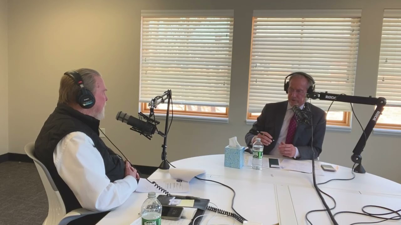 Realizing Real Estate: Episodes 23-25 Now Available! - HUNT Real Estate ...