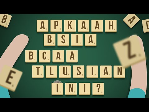 Kneapa Ktia Bsia Bcaa Tlusian Breatankan Ini?